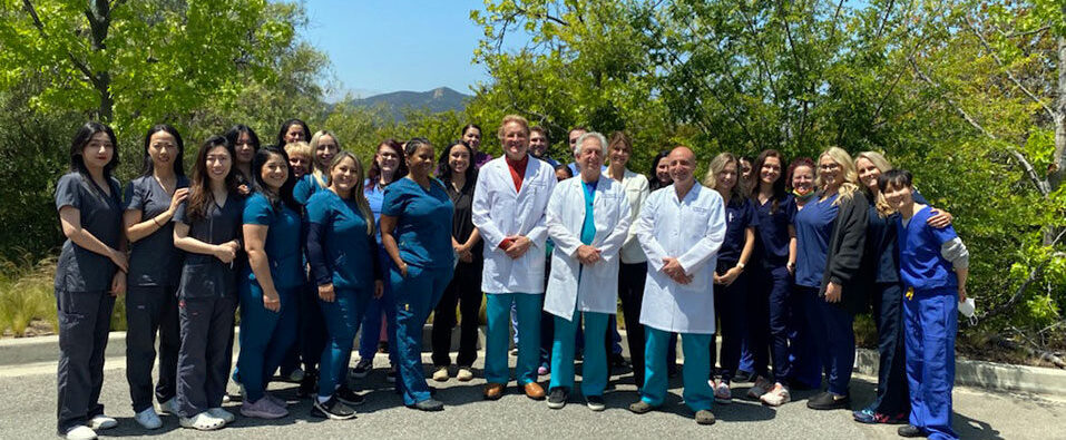 Meet Dr Richard Buyalos - Fertility and Surgical Associates of California